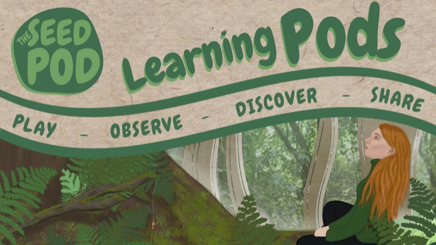 Learning Pods | Resources by NZAEE